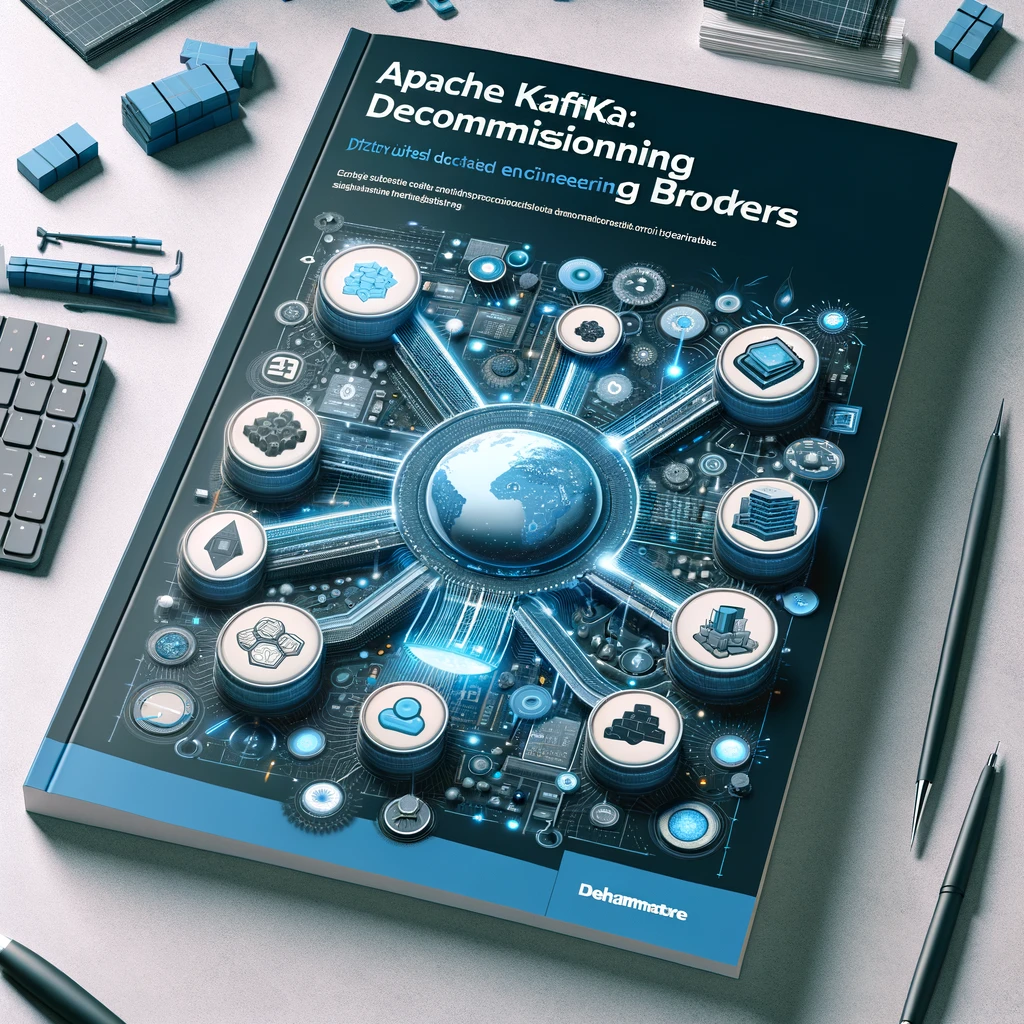 APACHE KAFKA: Decommissioning Brokers | Orchestra